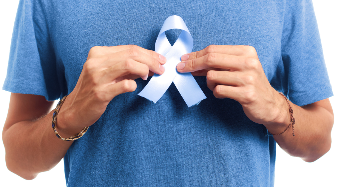 Recovery From Prostate Surgery - Traumacare