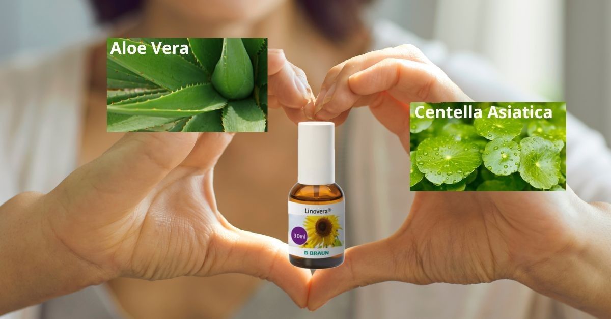 Αποτελεσματική Φροντίδα του Δέρματος: Ποιά Συστατικά βοηθούν; - Traumacare