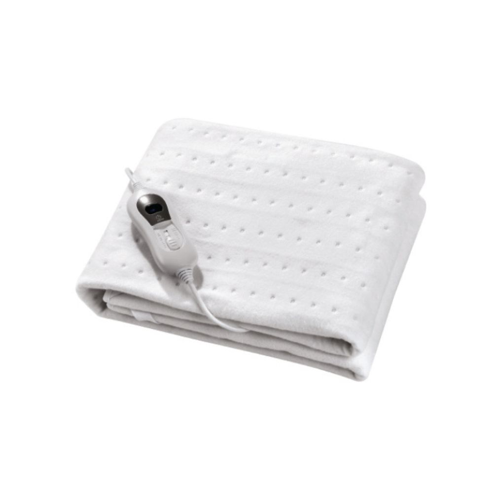 Alfacare Power Heat Single Electric Blanket 80x150cm - Traumacare