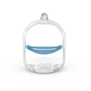 ResMed AirFit™ P30i StandardFrame Nasal Pillow CPAP Mask – QuietAir ...