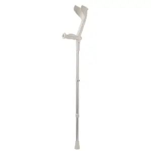 Rebotec Comfort Ανατομική Βακτηρία Αγκώνος Αλουμινίου Ρυθμιζόμενου ...