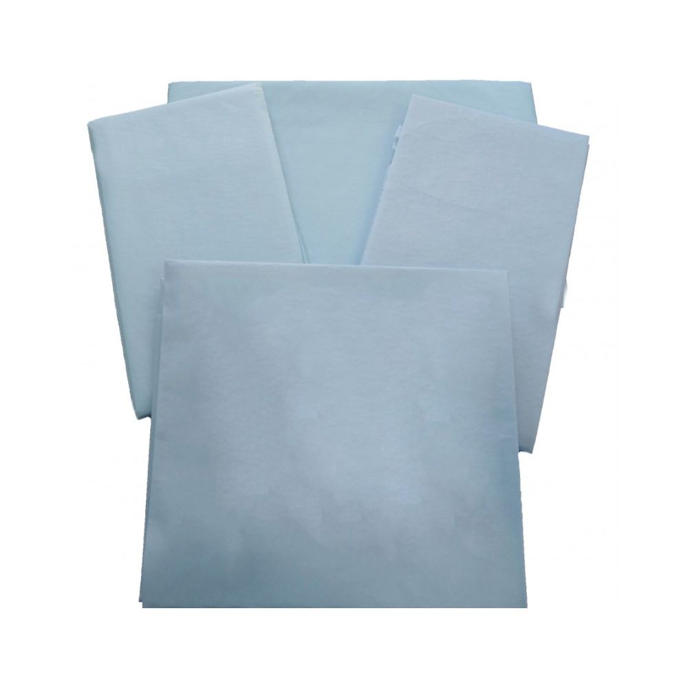 Soft Care Surgical drapes - 50cm x 75cm 1 pcs - Traumacare