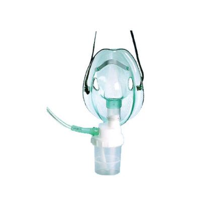 Nebulization Set 6ml Adults / 2.10m - Traumacare