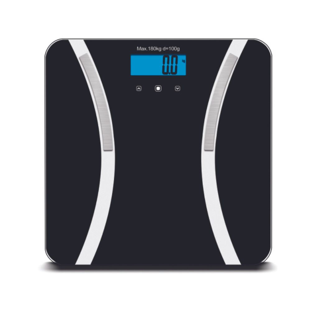 Alfacare BS-164 Ζυγός - Λιπομετρητής Ψηφιακός - Traumacare