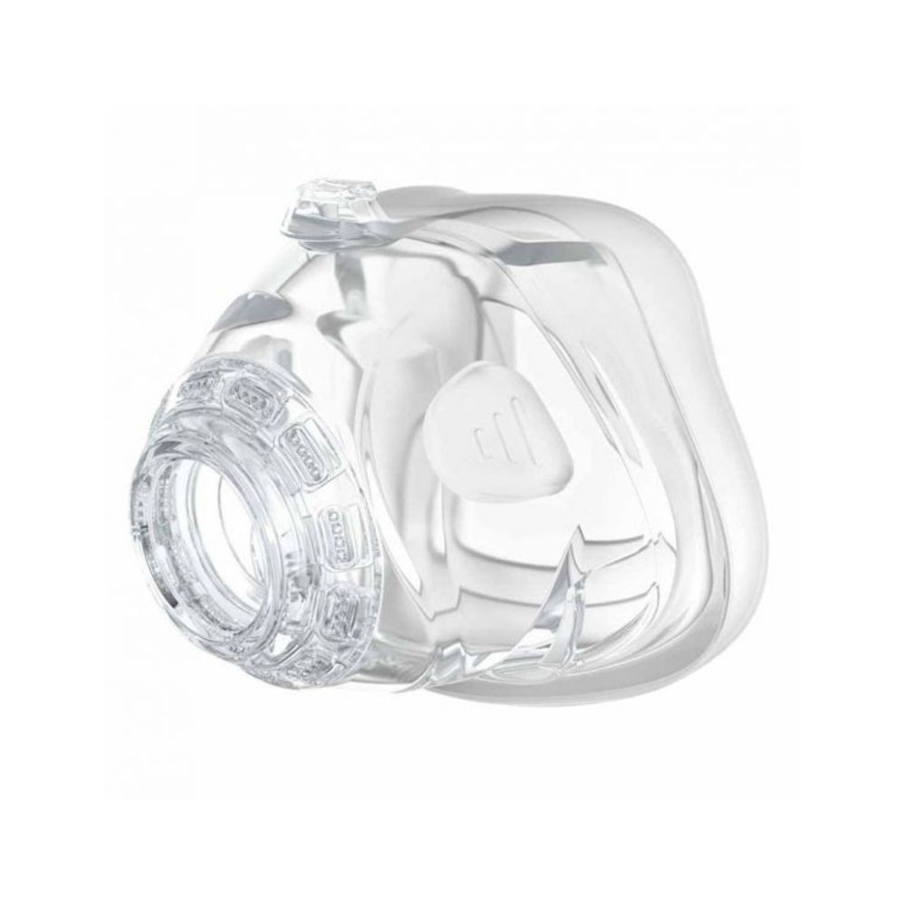 Resmed Dual-Wall Spring Air™ Cushion for Mirage™ FX Nasal Cpap Mask ...