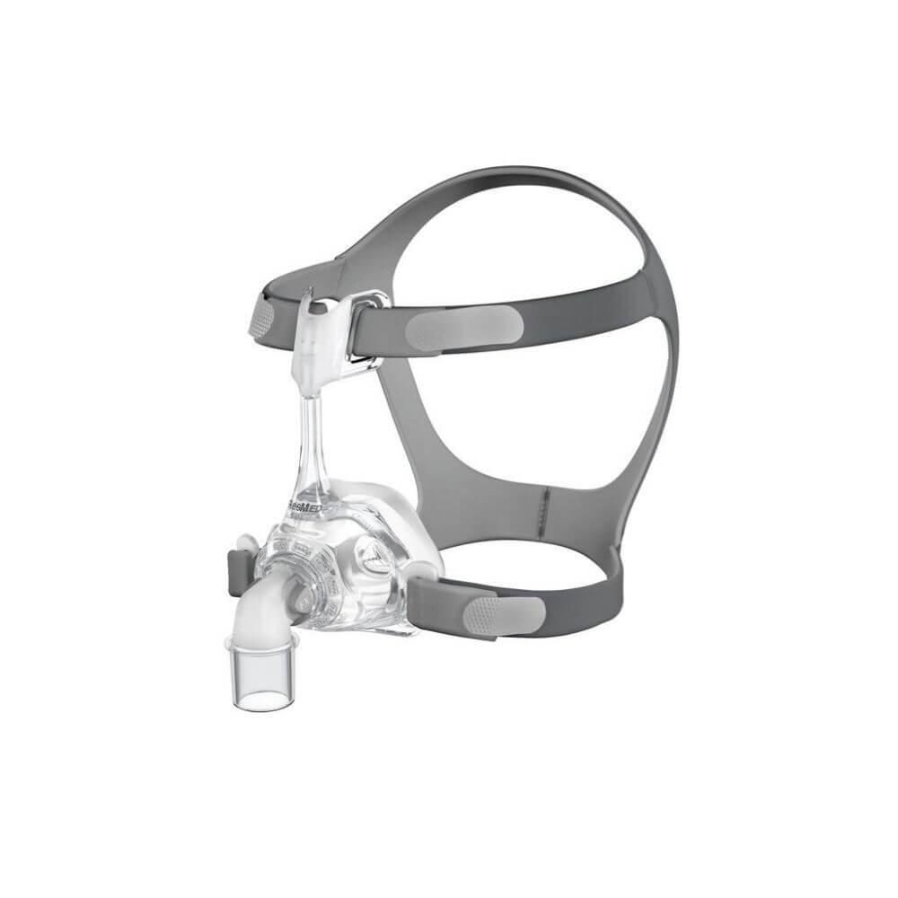 Mirage™ FX For Her Nasal CPAP Mask with Headgear - Traumacare