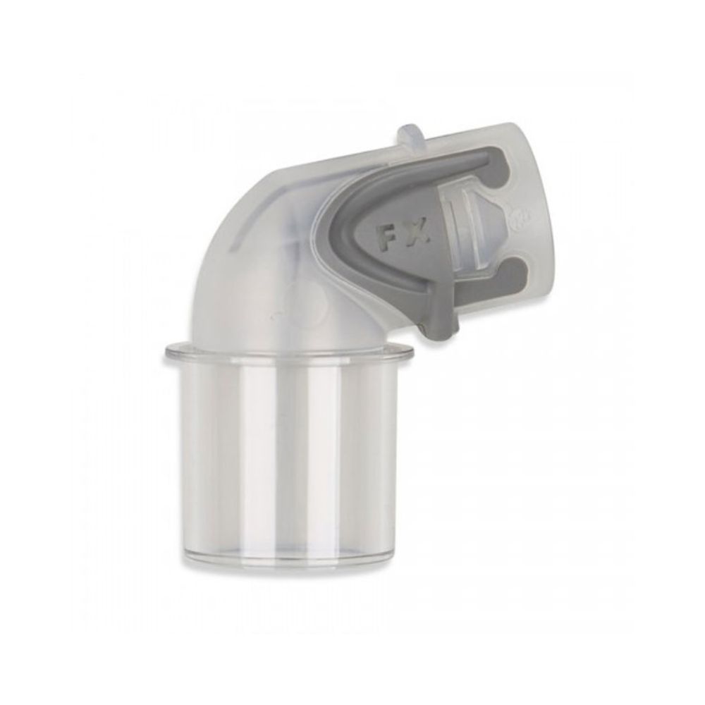 ResMed Mirage FX Elbow Assembly Γωνία - Traumacare