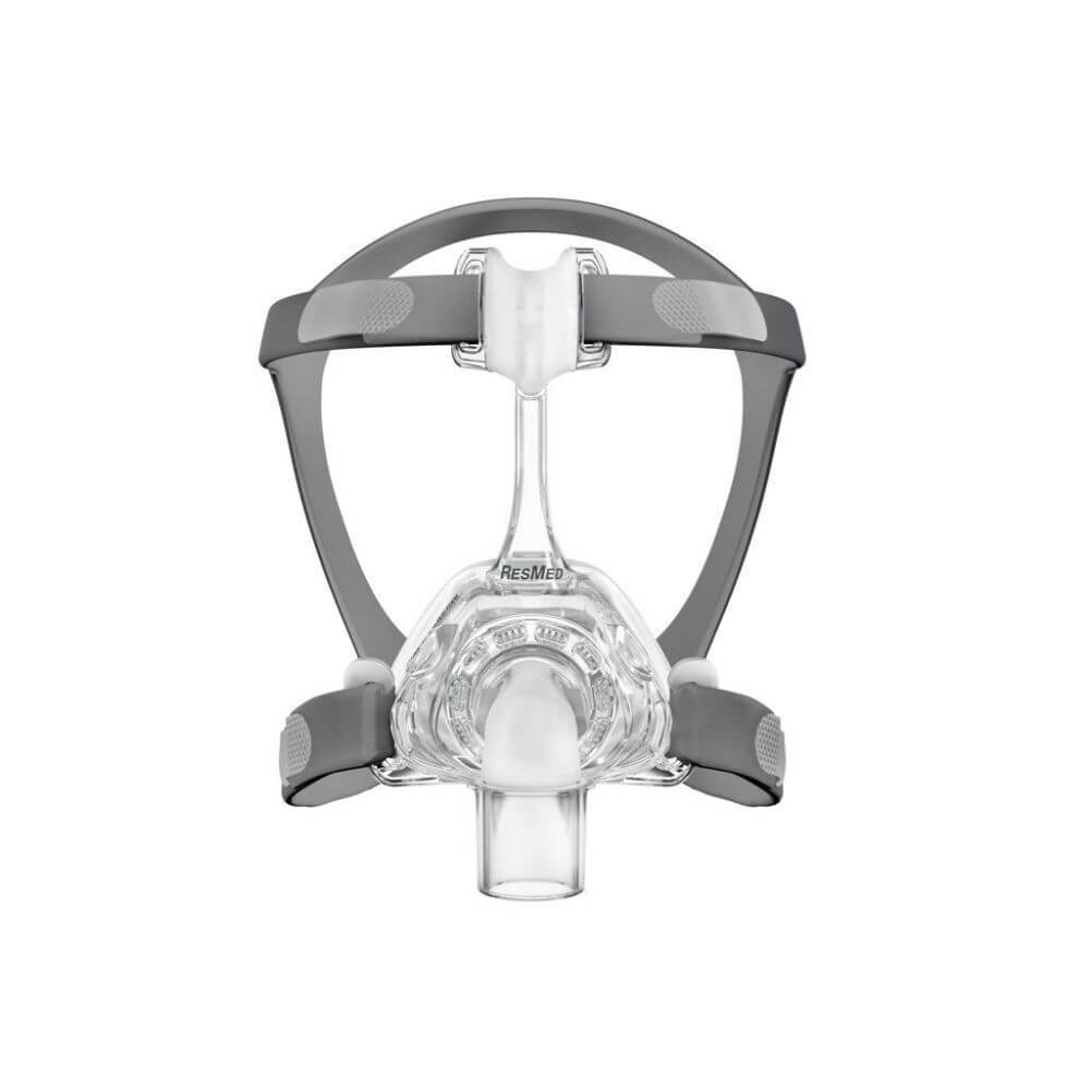 Mirage™ FX Wide Nasal CPAP Mask with Headgear - Traumacare