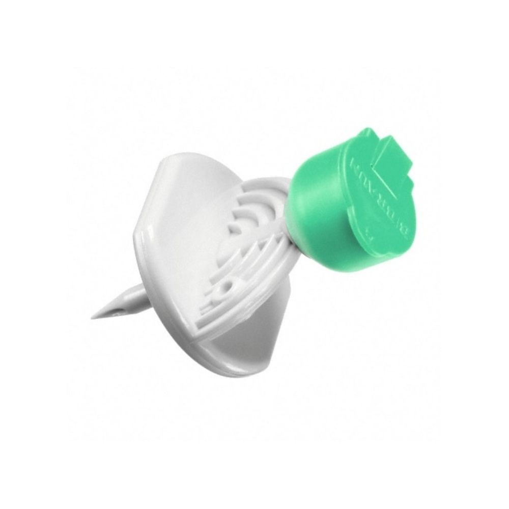 B Braun Mini-Spike Plus Micro Tip - Συνδετικό Ασφαλείας με Ρύγχος ...