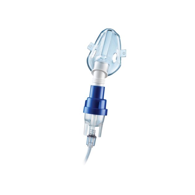 Philips Respironics Sidestream Disposable Nebulizer for Kids - Traumacare