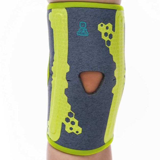 Prim Knee Support 26–32 cm – Ελαστικός Νάρθηκας Γόνατος Παιδιών με ...