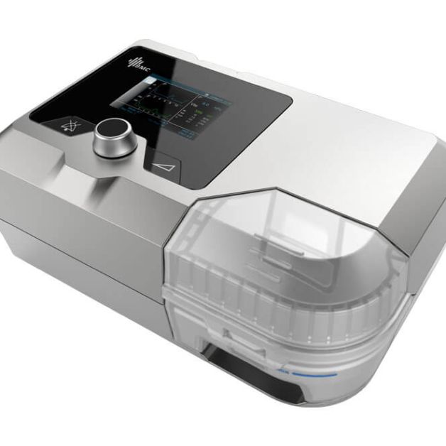 BMC Bi-Pap G3 B25A Auto BI-LEVEL - Traumacare