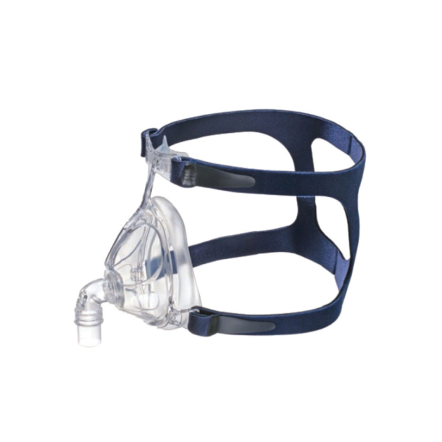 Sefam Nasal Mask Cozy Small - Traumacare