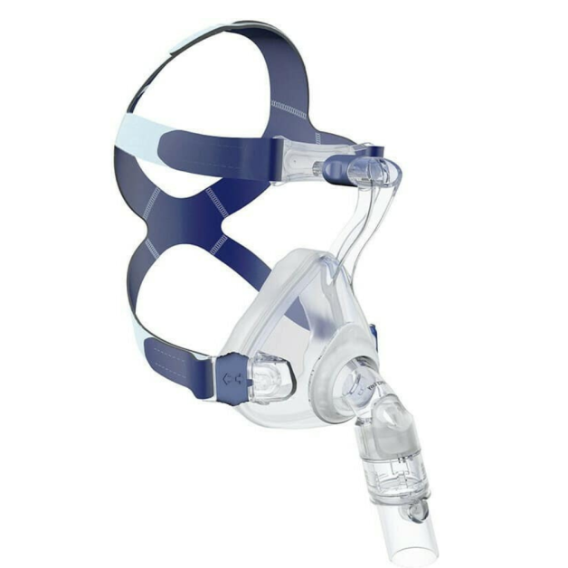LOWENSTEIN Nasal Mask Joyce easy X Medium - Traumacare