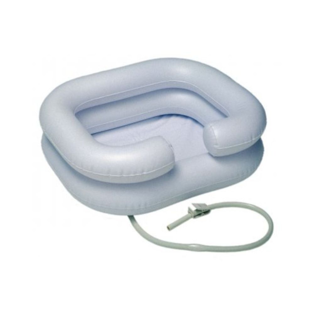 Alfacare AC-931 Λουτήρας - Traumacare